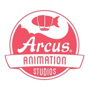 Arcus Studios - 3DVF