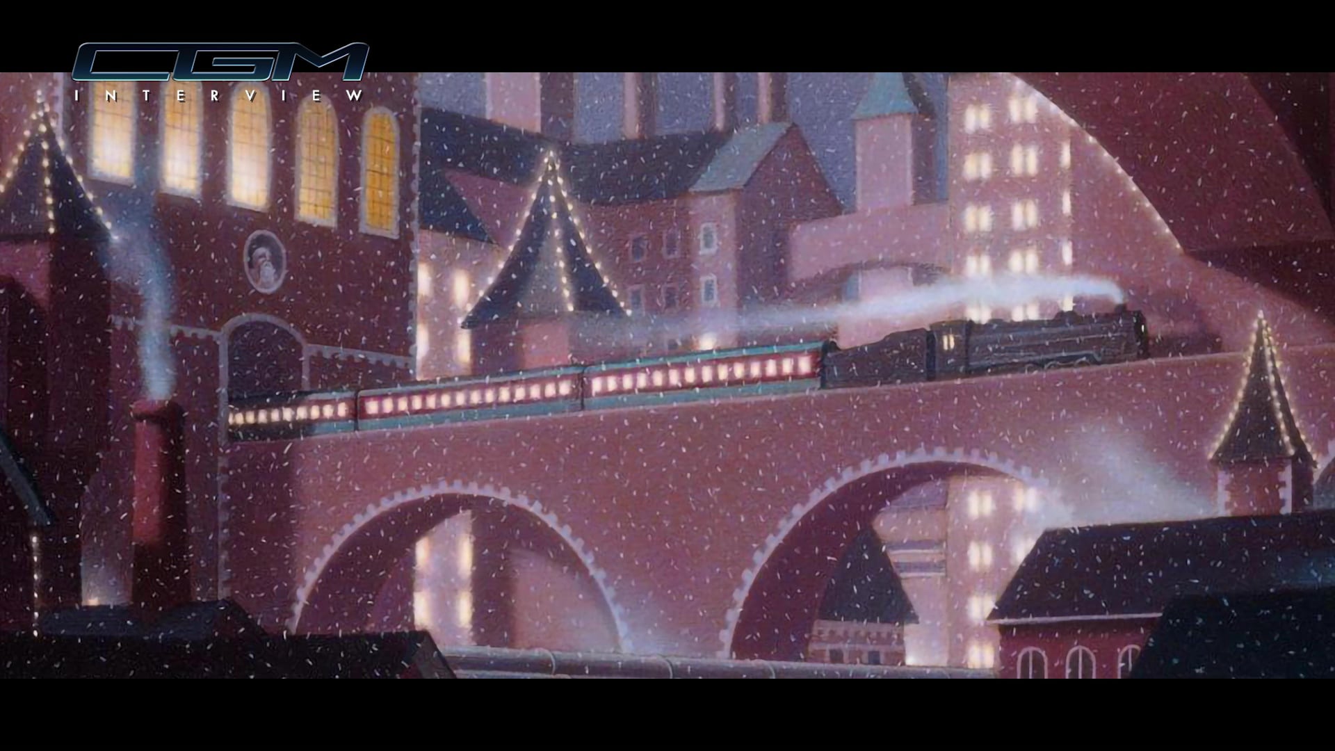 Rencontre avec Danny Dimian de Sony Imageworks (Spider-Man, Polar ...