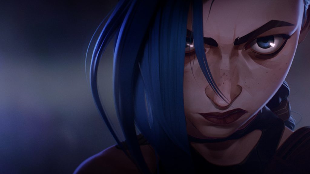 Arcane: how does it feel to work on a major hit series?