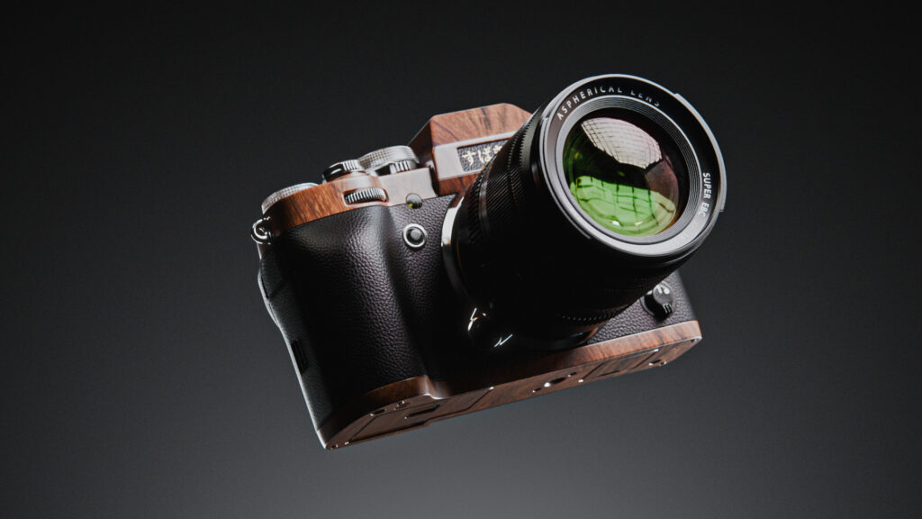 Light Studio : un addon Blender pour vos Packshots - 3DVF