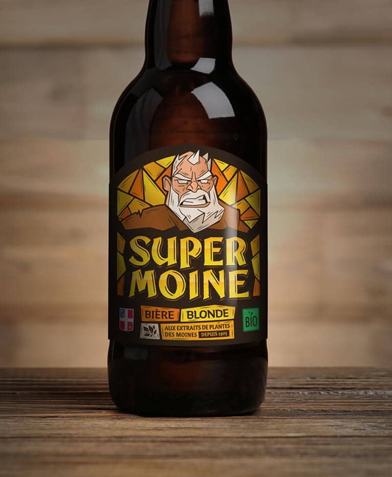 Interview 3DVF : bientôt 15 ans de Supamonks ! - 3DVF