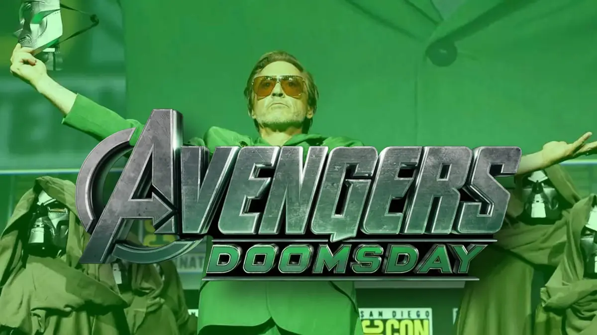 Marvel pushes back Avengers: Doomsday and Secret Wars release dates as ...