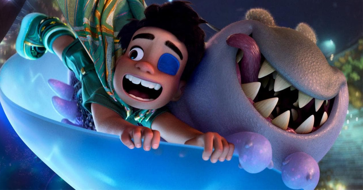 Elio sets a new record for Pixar - and that is not good news