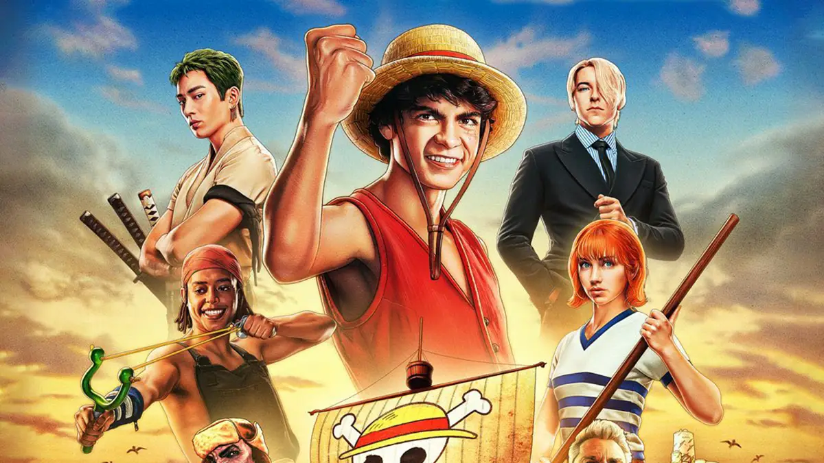 One Piece season 2 Netflix cast: Every actor confirmed for the 2026 ...