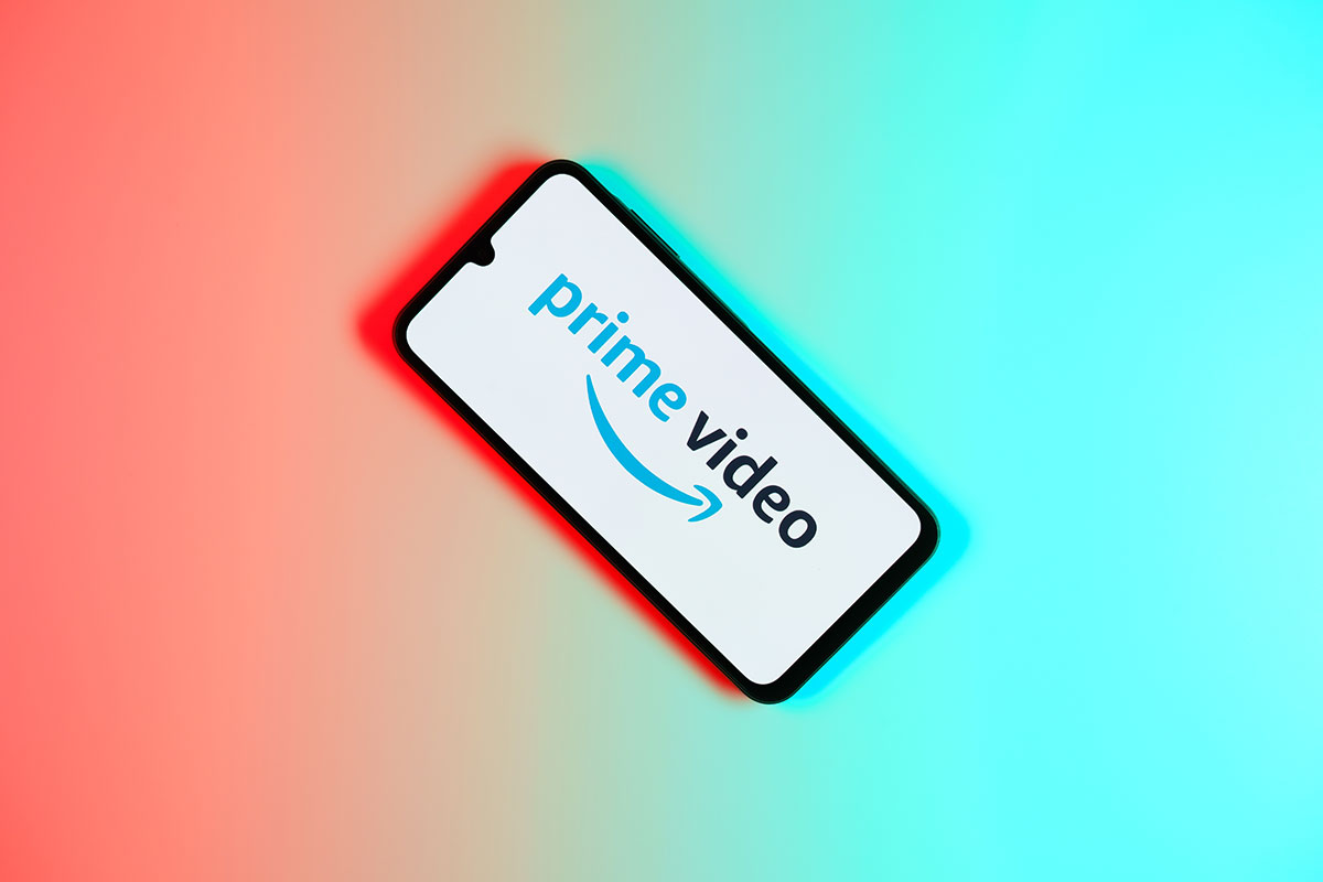 Prime Video is preparing a huge change for its subscribers and they are ...