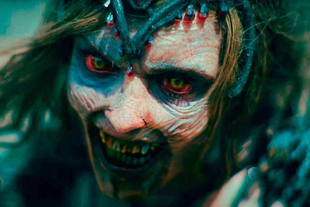 The Medieval Zombie movie we've all been waiting for arrives soon with a promising cast - 3DVF