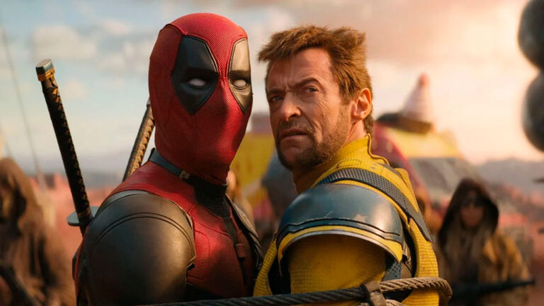 Deadpool & Wolverine: an announcement thrills eager fans - 3DVF