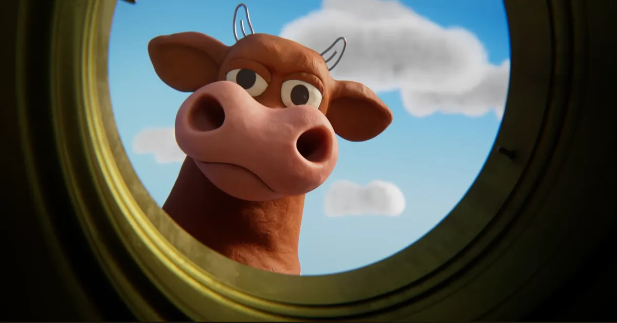 Watch the teasers for the ESMA 2025 student short films: more than 30 ...