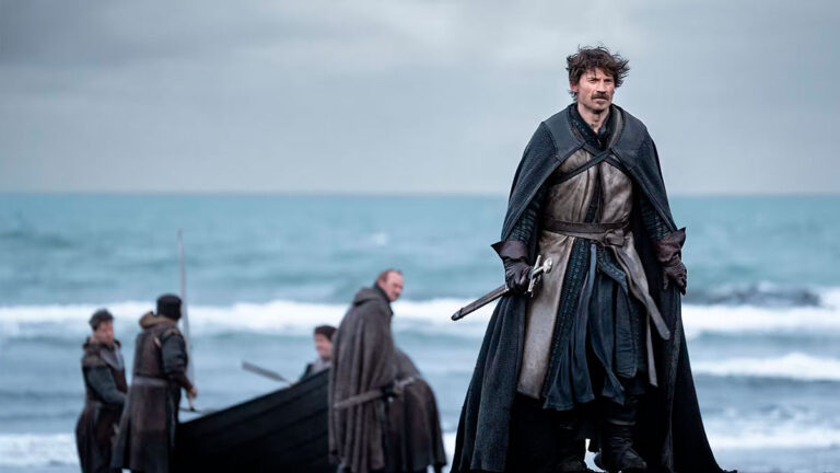 The perfect sequel for Vikings fans: King & Conqueror trailer featuring a Game of Thrones star ...