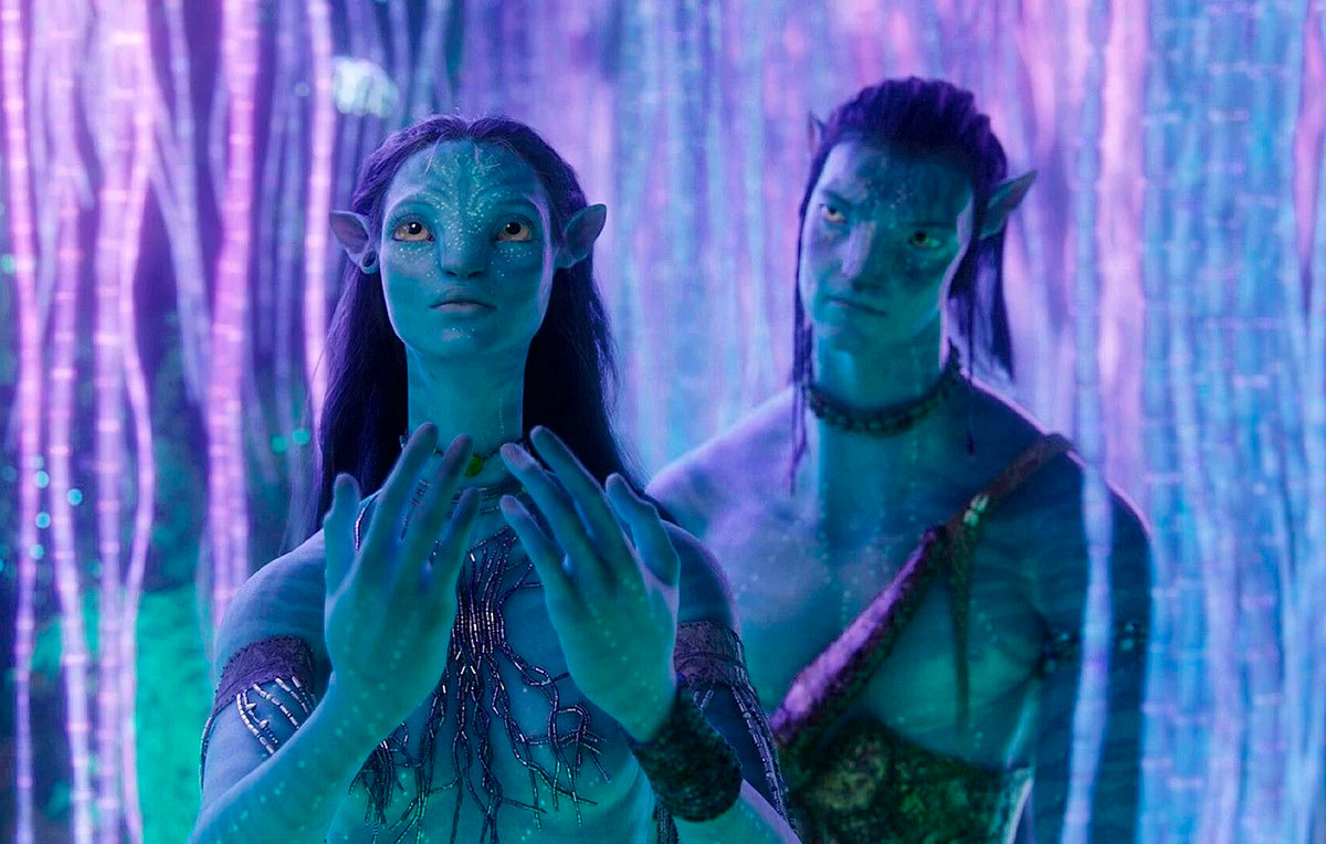 Avatar 4: James Cameron Finally Discusses the Future of Jake Sully - 3DVF