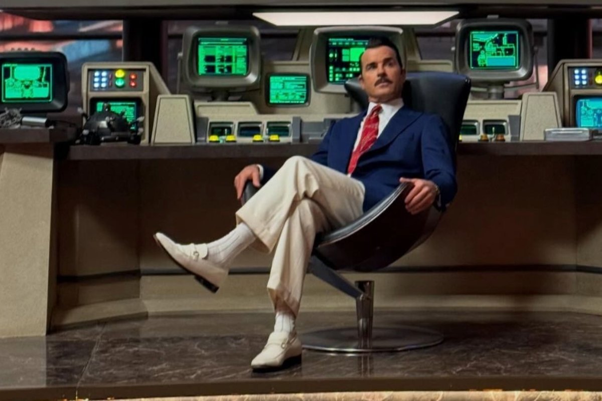 Fallout Season 2: Why Mr. House Disappeared and What Justin Theroux's ...