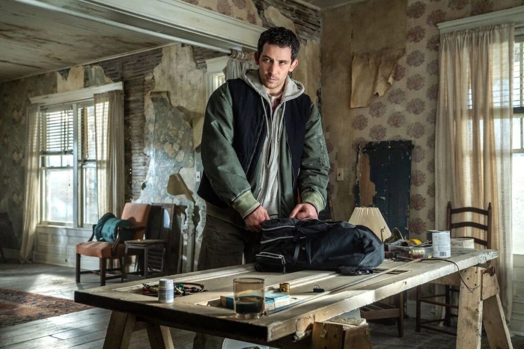 Disclosure Day: Spielberg Unveils the Trailer for His New Sci-Fi Film ...