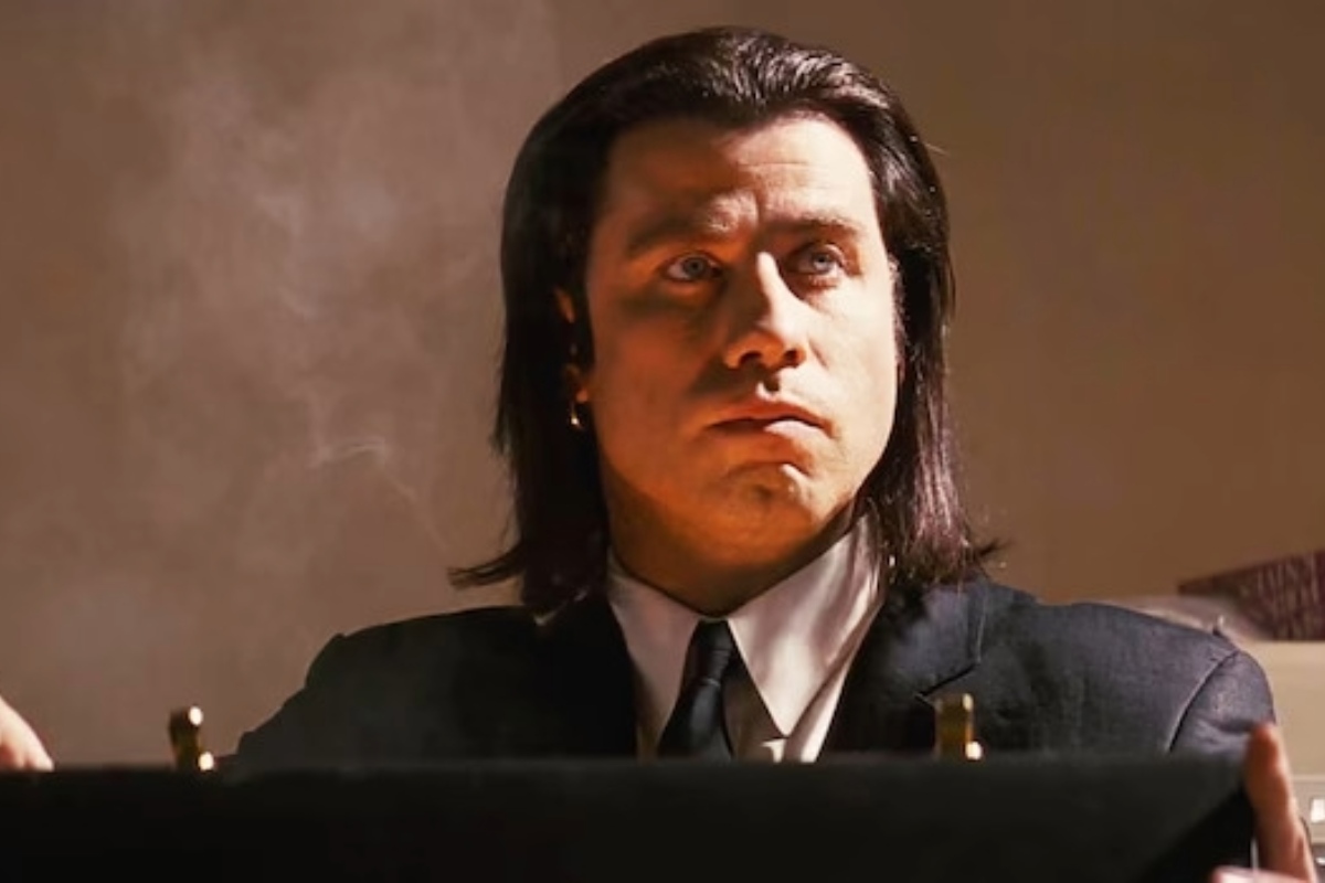 These Two Iconic Tarantino Roles Mickey Rourke Turned Down - 3DVF